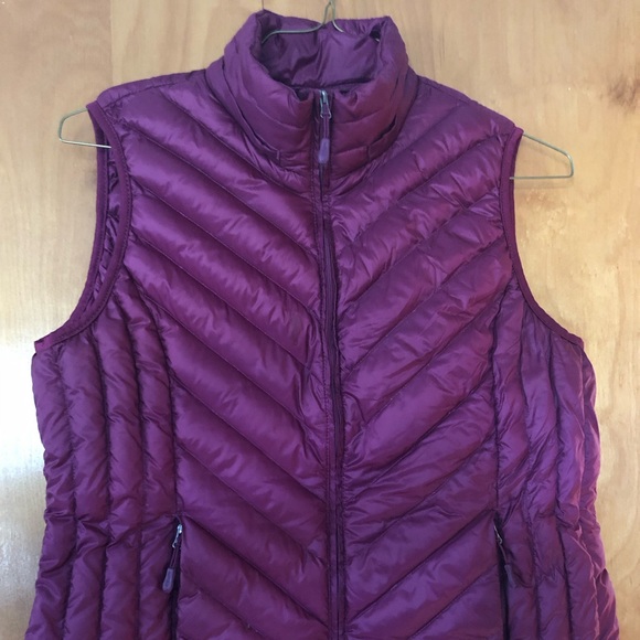 32 Degrees | Jackets & Coats | Lightweight Packable Down Vest | Poshmark